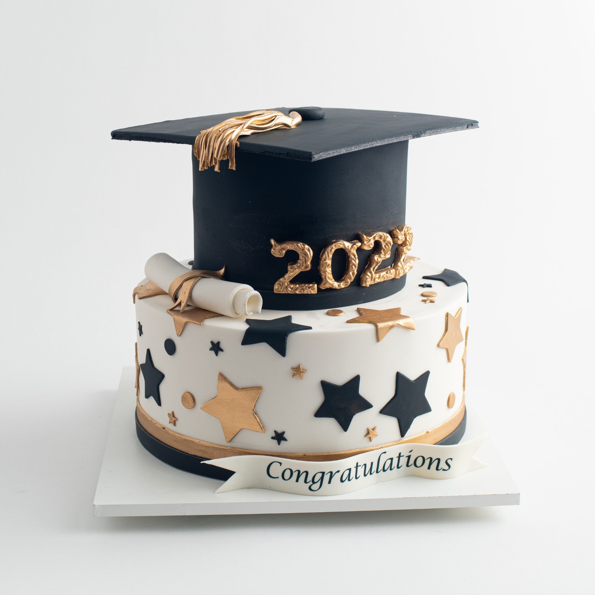 Congrats Grad! - Custom Cake - Carlo's Bakery - Etsy
