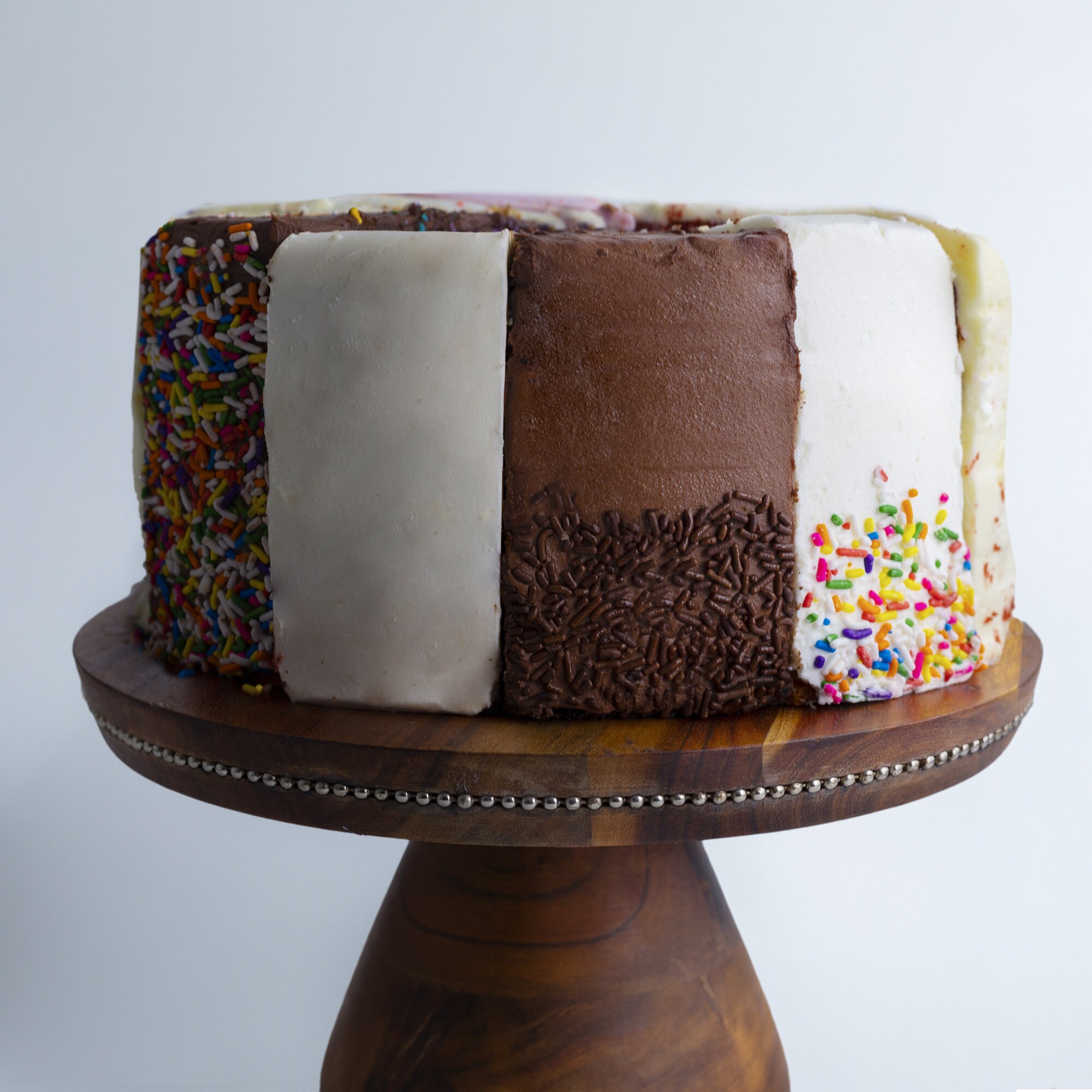 Best Seller's Cake Slice Sampler Carlo's Bakery 8x - Etsy