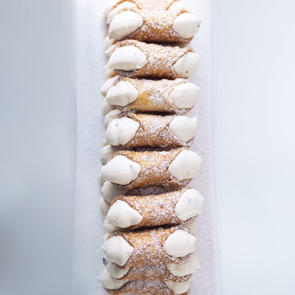 Cannoli - Etsy