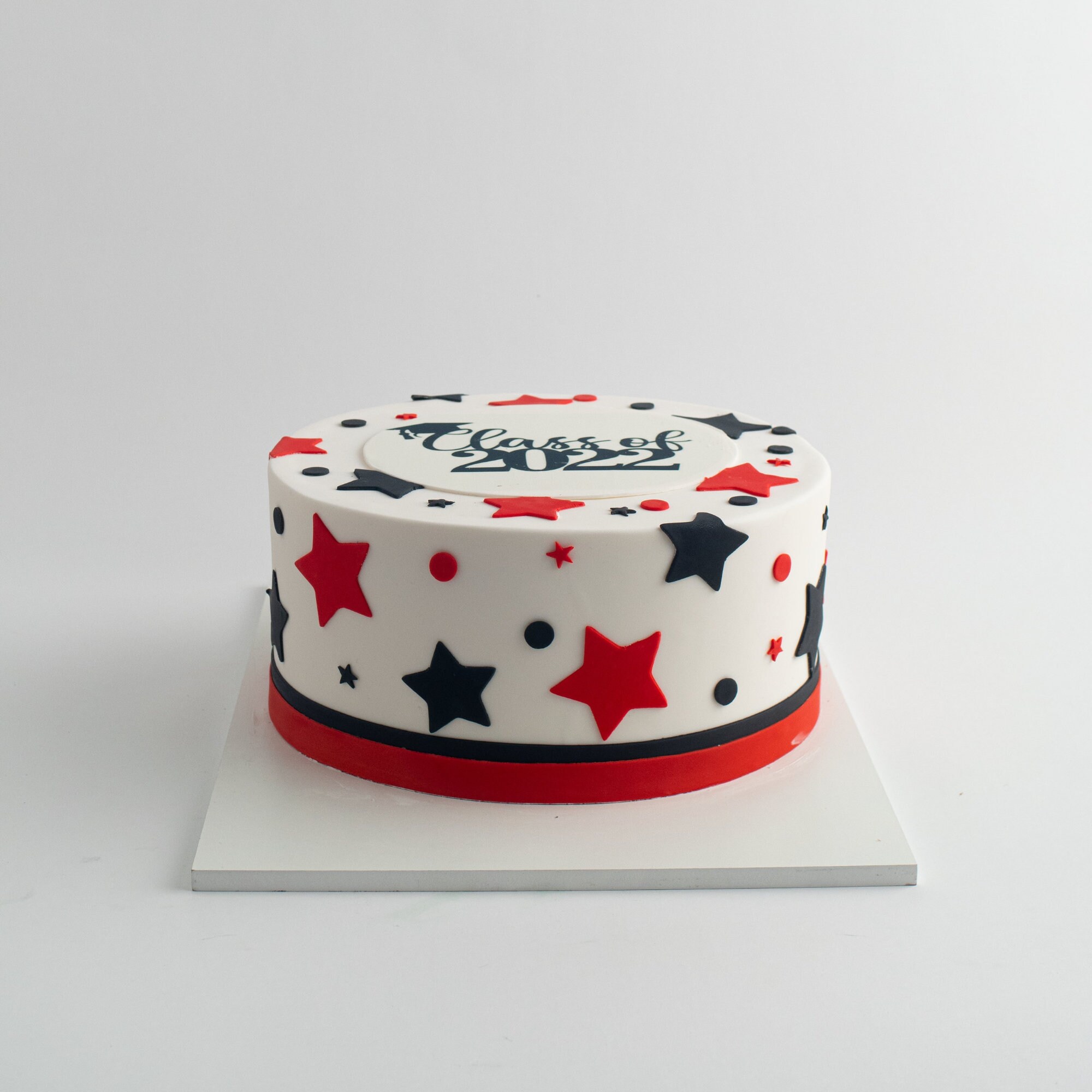 Congrats Grad! - Custom Cake - Carlo's Bakery - Etsy