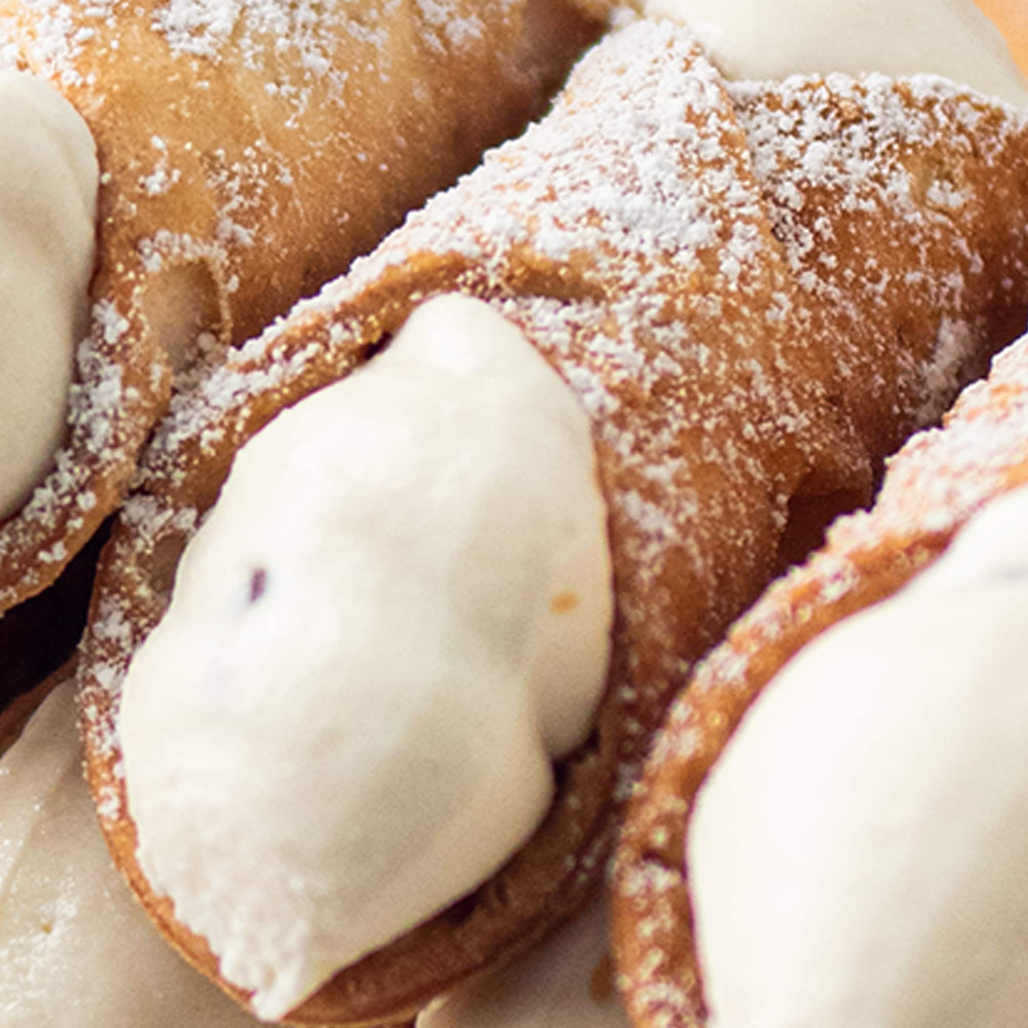 Mini Cannoli Kit Carlo's Bakery - Etsy