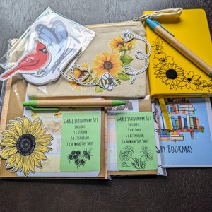 Build a Gift Box - Etsy