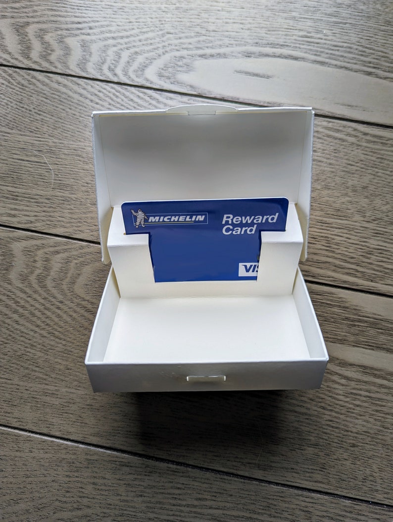 Baby Shower - Gift Card Holder - Etsy