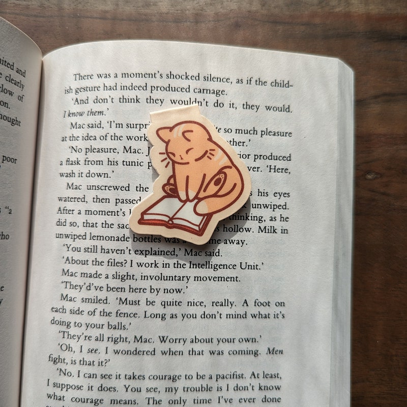 Magnetic Dog - Etsy