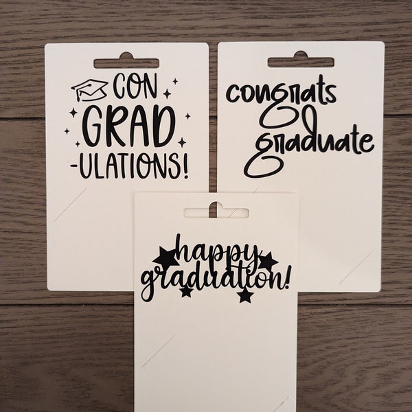 Graduation Gift Card Holder - 60+ Gift Ideas for 2024