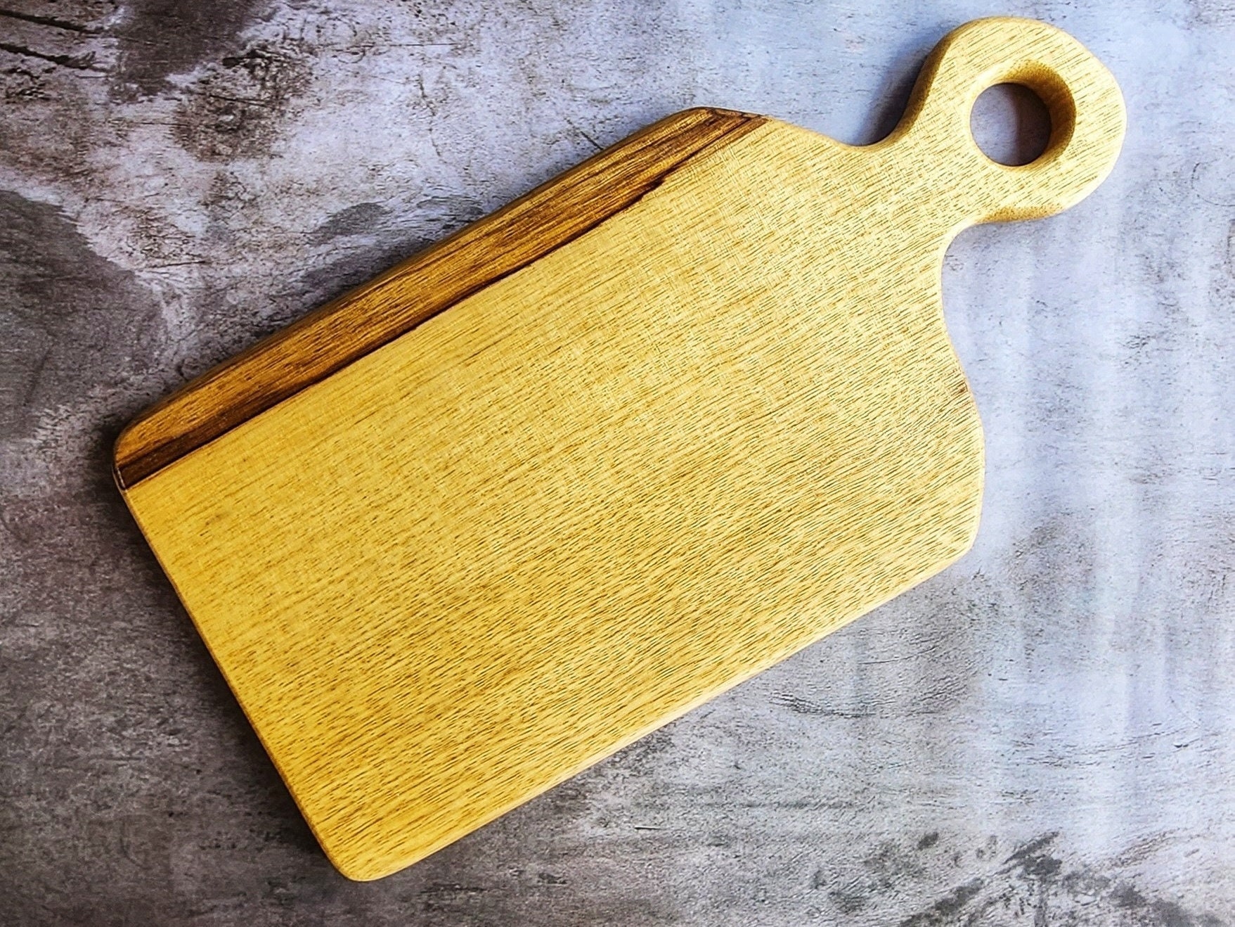 Handmade Chef Board - Etsy
