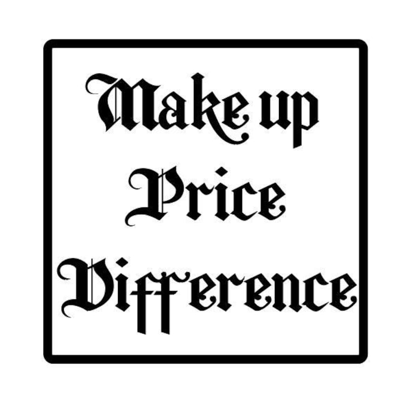 Paid Labels - Etsy