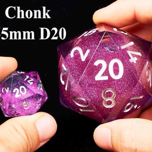 D20 - Etsy