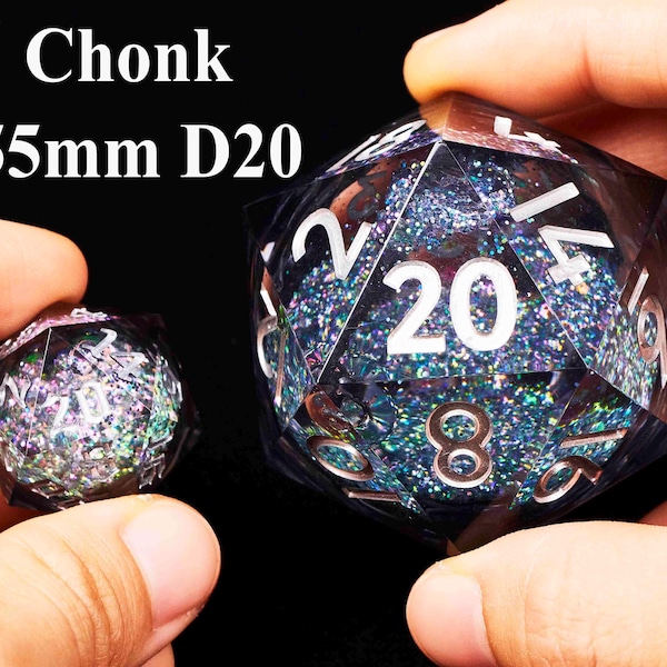 D20 - Etsy