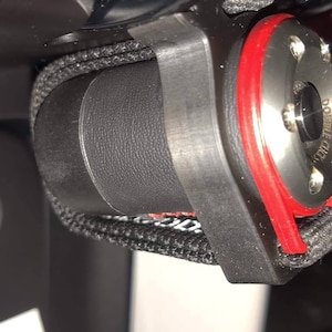 Easy Slide-in Pro Exhaust Remote Control Button Holder Dash Mount - JCW ...