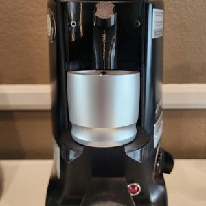 Single Dose Conversion Kit for Mazzer Super Jolly Espresso Coffee ...