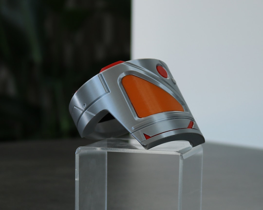 Spiderman Portal Gizmo Watch - Spiderman: Across the Spiderverse Gizmo ...