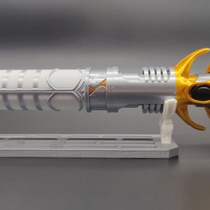 Dagan Gera Jedi: Survivor Lightsaber Hilt Star Wars The High Republic ...