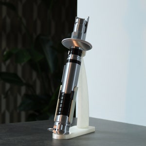 Ezra Bridger Ahsoka Lightsaber 1:1 Replica, Ezra Bridger Third Light ...