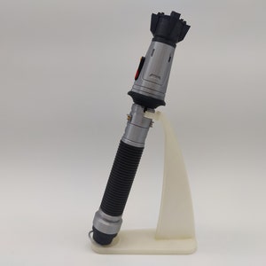 Baylan Skoll Lightsaber 1:1 Replica, Ahsoka Accurate Light Saber ...