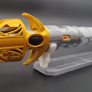 Dagan Gera Jedi: Survivor Lightsaber Hilt Star Wars The High Republic ...