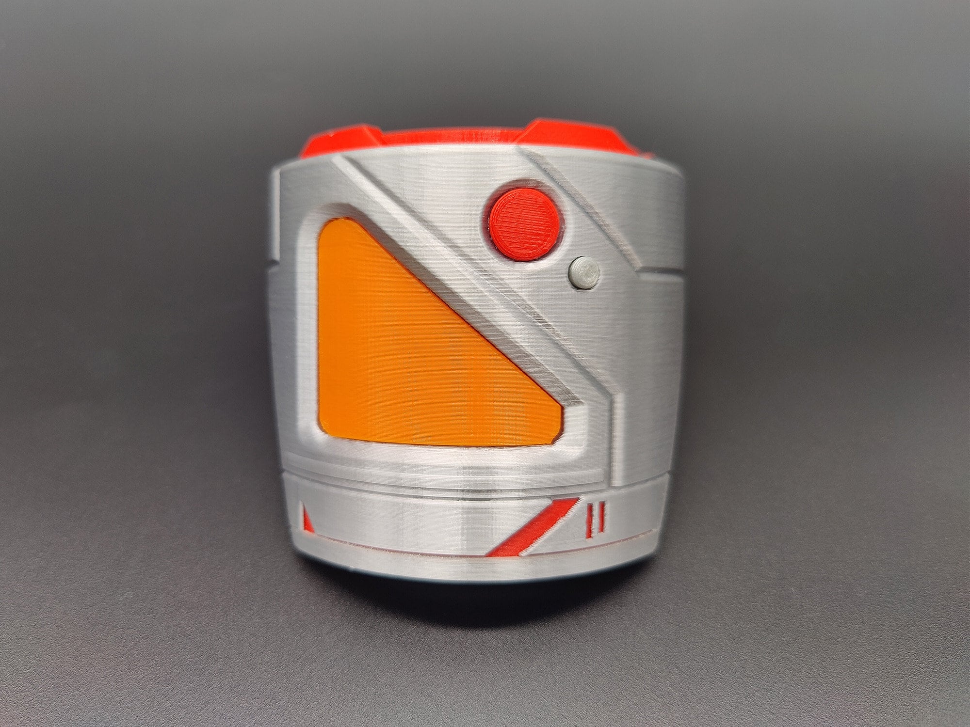 Spiderman Portal Gizmo Watch - Spiderman: Across the Spiderverse Gizmo ...