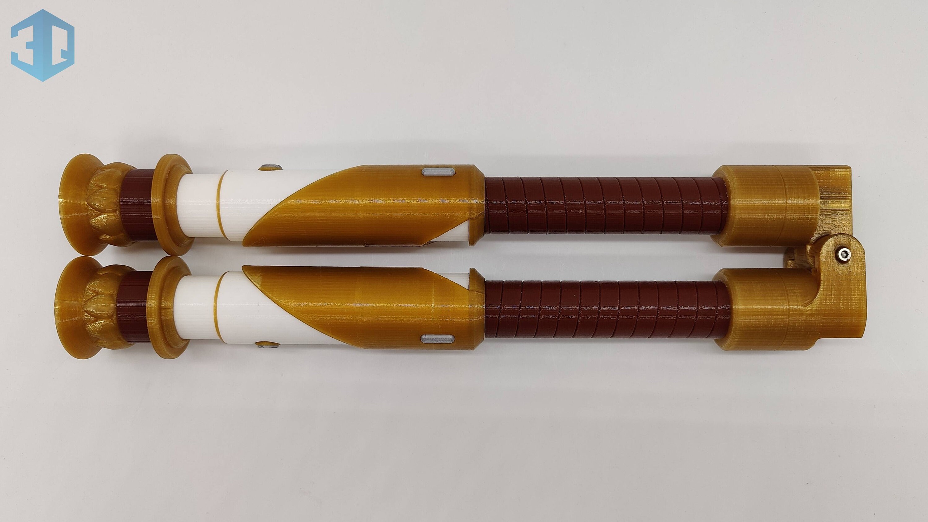 Orla Jareni the High Republic Lightsaber Hilt Star Wars: the - Etsy UK