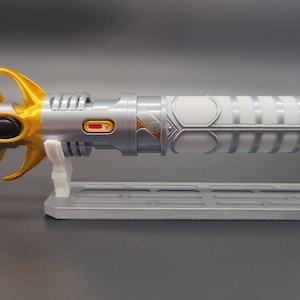 Dagan Gera Jedi: Survivor Lightsaber Hilt Star Wars The High Republic ...