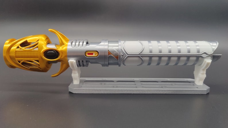 Dagan Gera Jedi: Survivor Lightsaber Hilt Star Wars The High - Etsy.de