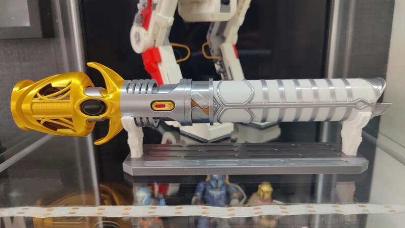 Dagan Gera Jedi: Survivor Lightsaber Hilt Star Wars The High - Etsy.de