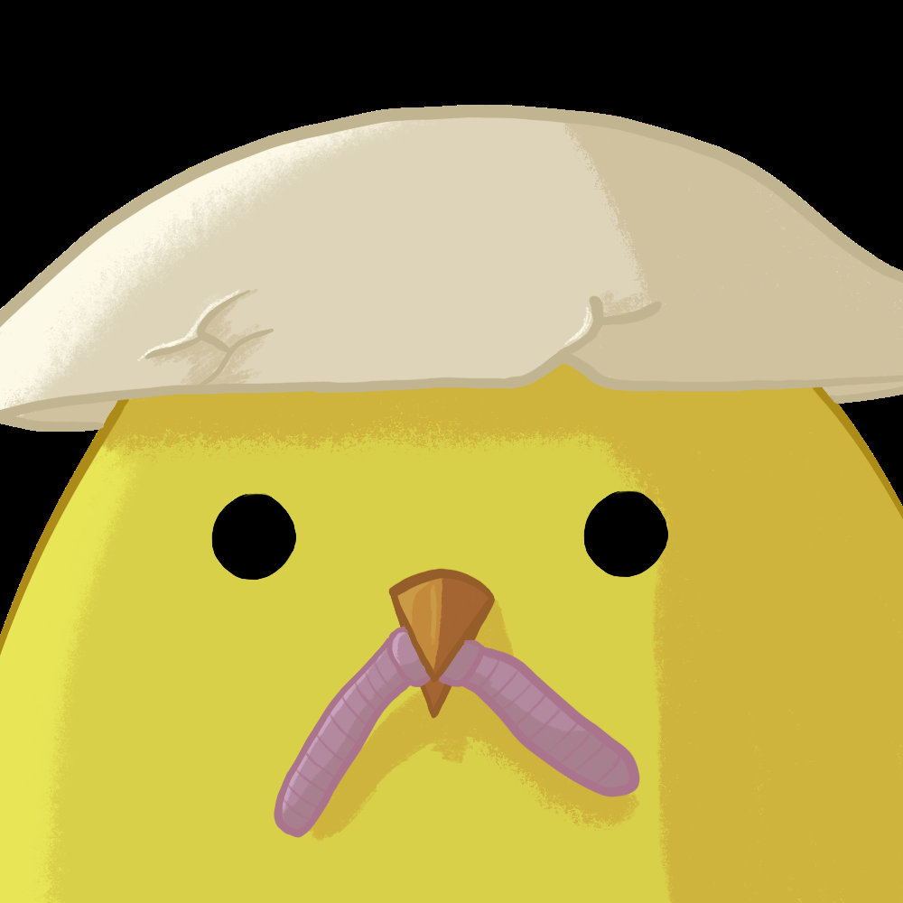 Pre-made Little Chicken Emotes - Etsy