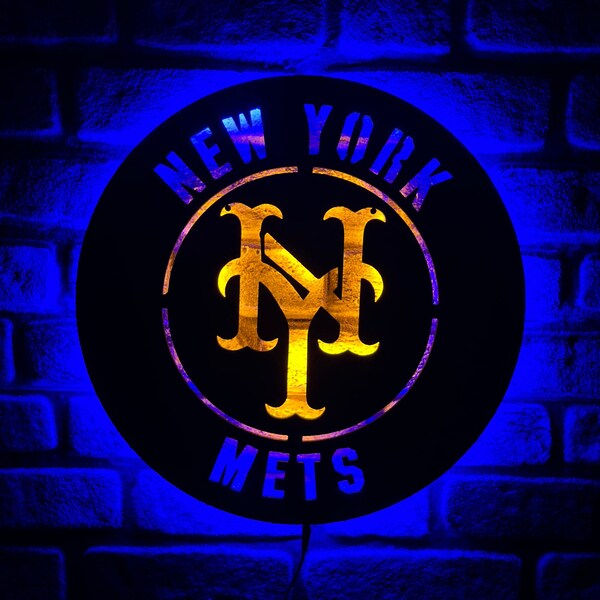 Neon Sign New York - Etsy