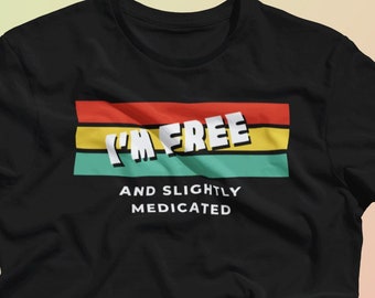 Funny Medicated Gift - Etsy