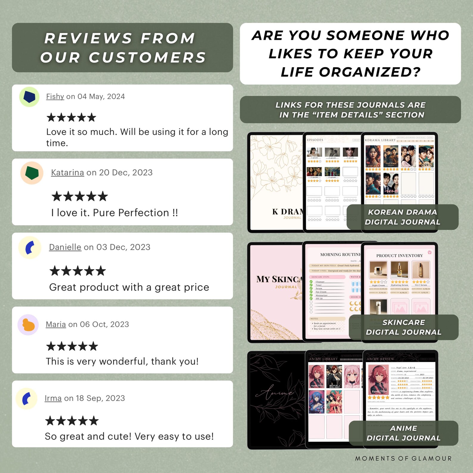 Spicy Reading Journal for Urban Romance Book Reading Planner to Track ...
