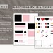 Digital Anime Journal Template Anime Notebook Digital Anime Planner ...