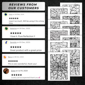 Spicy Coloring Book for Smut Book Lover Coloring File for Romance ...