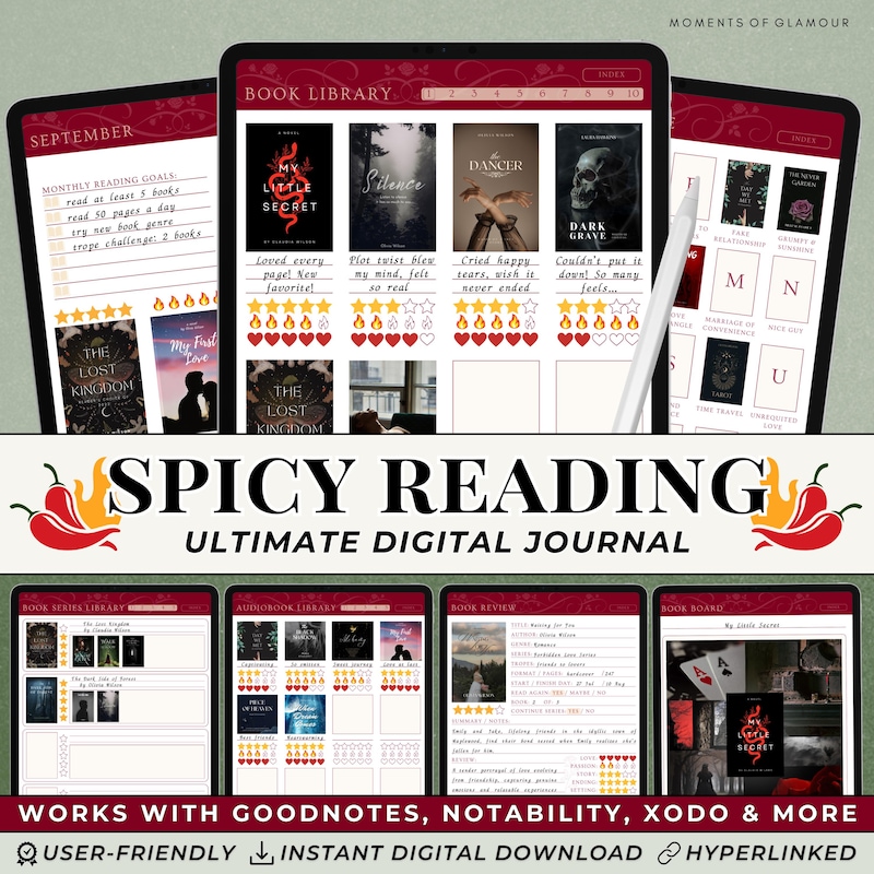 Urban Trackers - Etsy