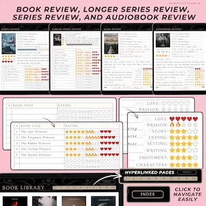 Romance Reading Journal for Smut Book Reading Log for Romance Book ...