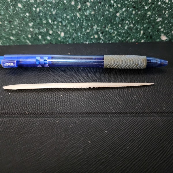 Stingray Barb - Etsy