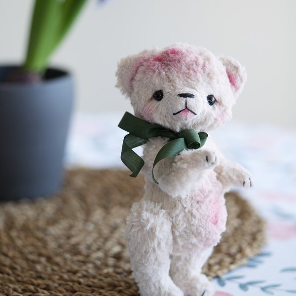Teddy Bears Handmade - Etsy