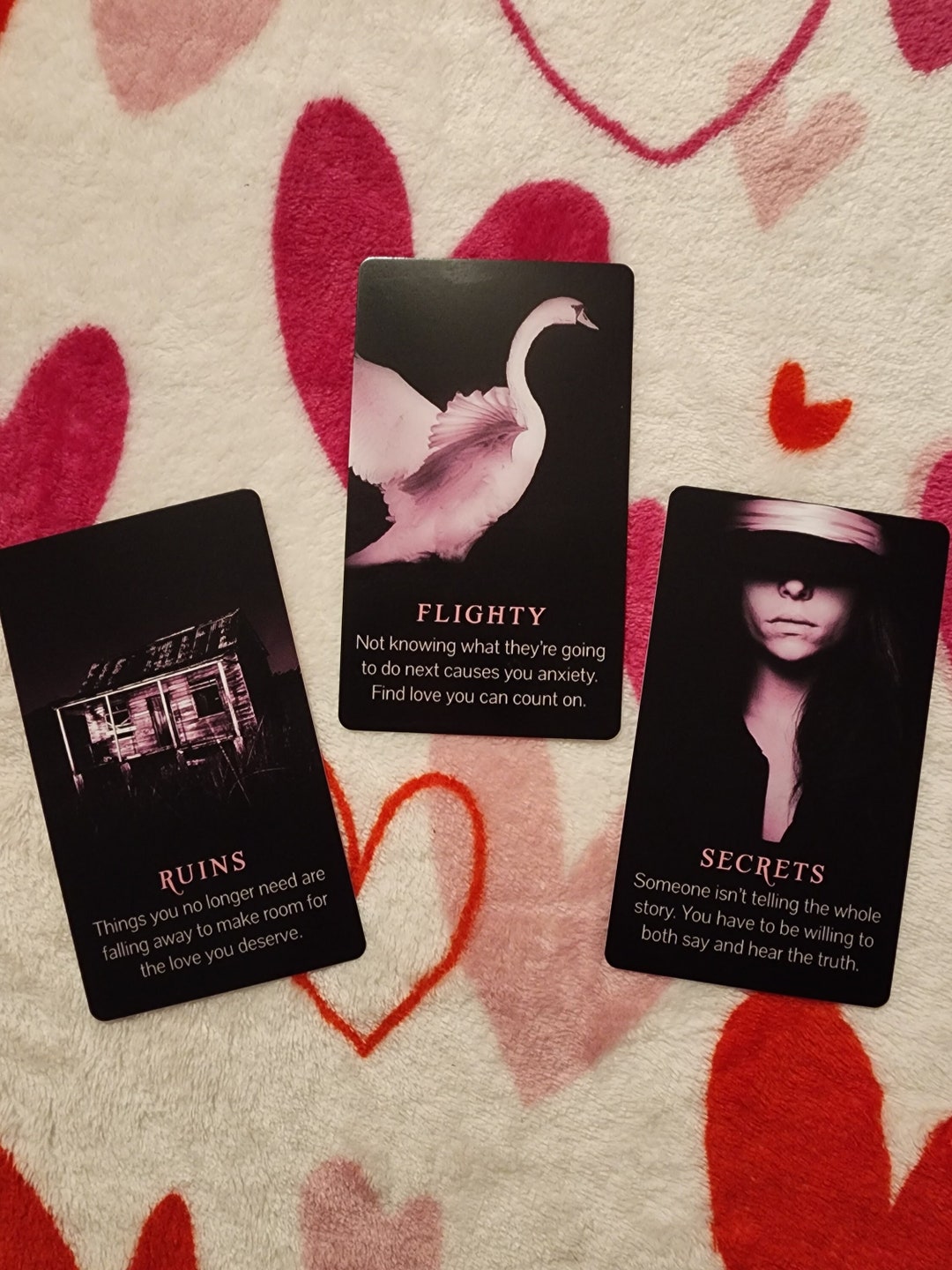 Universe Messages What is It You Need to Know? - Etsy
