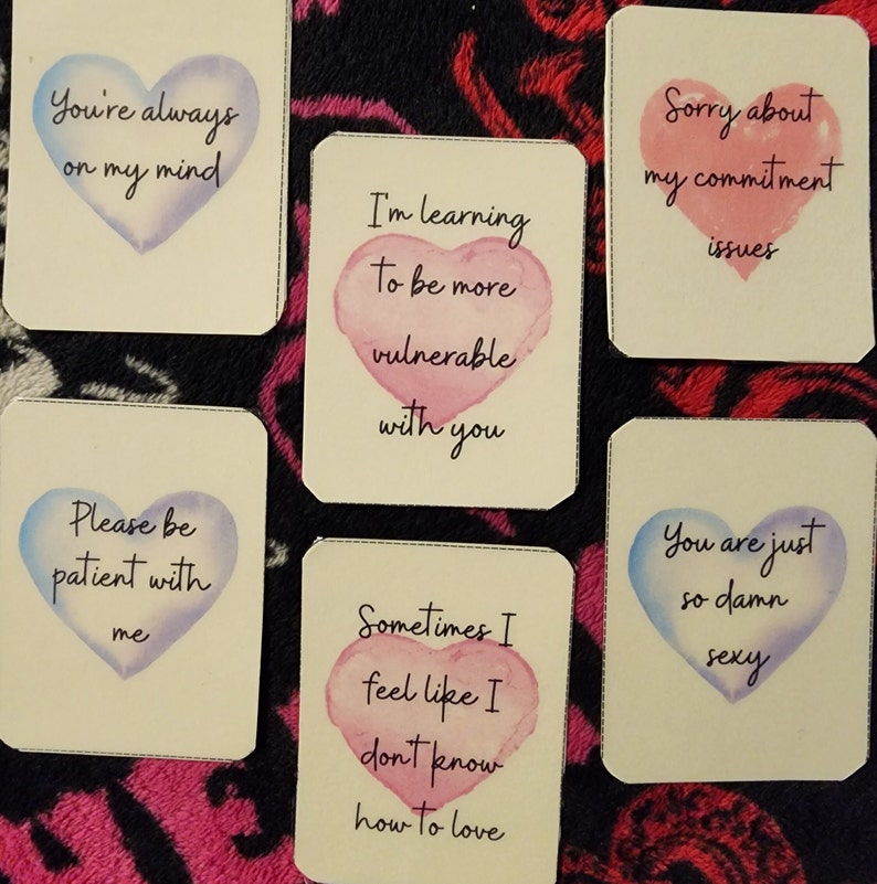 Messages From Your Boo/ex - Etsy