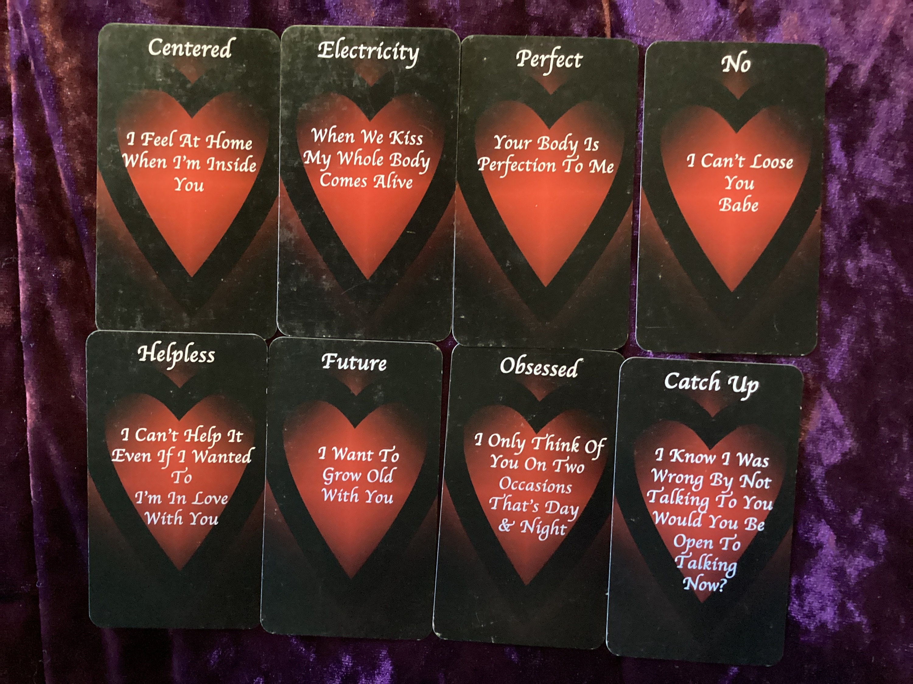 Love Messages Reading: Cupid Connection Insights (same Day) - Etsy
