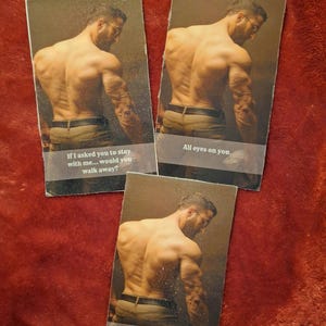 What Are Those Unsaid Thoughts and Feelings From Your Ex/person - Etsy