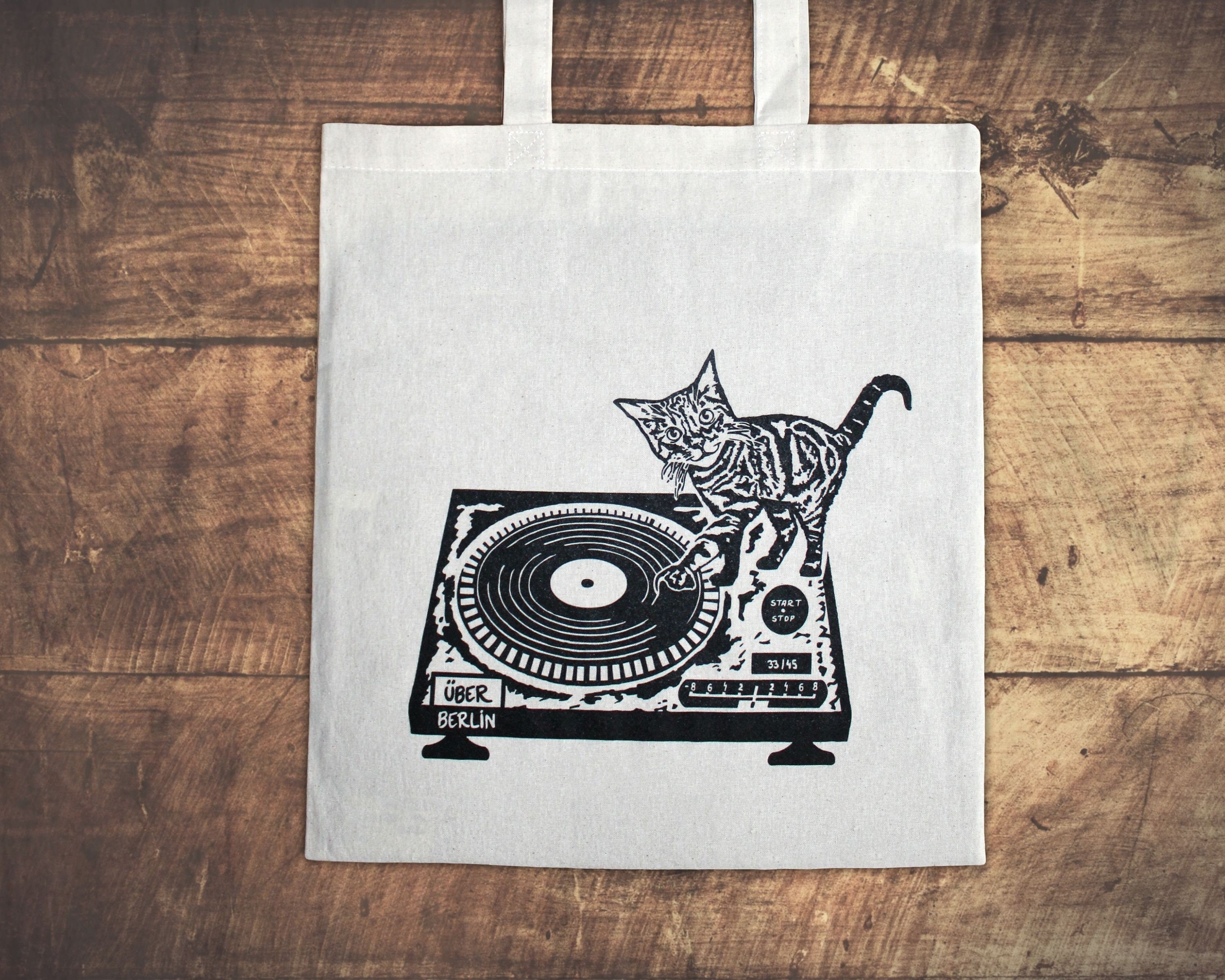 Screen Printing Record Player - Etsy