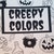 CREEPY NOTEBOOK With 150 Lined Pages and Horror Movie Quotes, Gifts for ...
