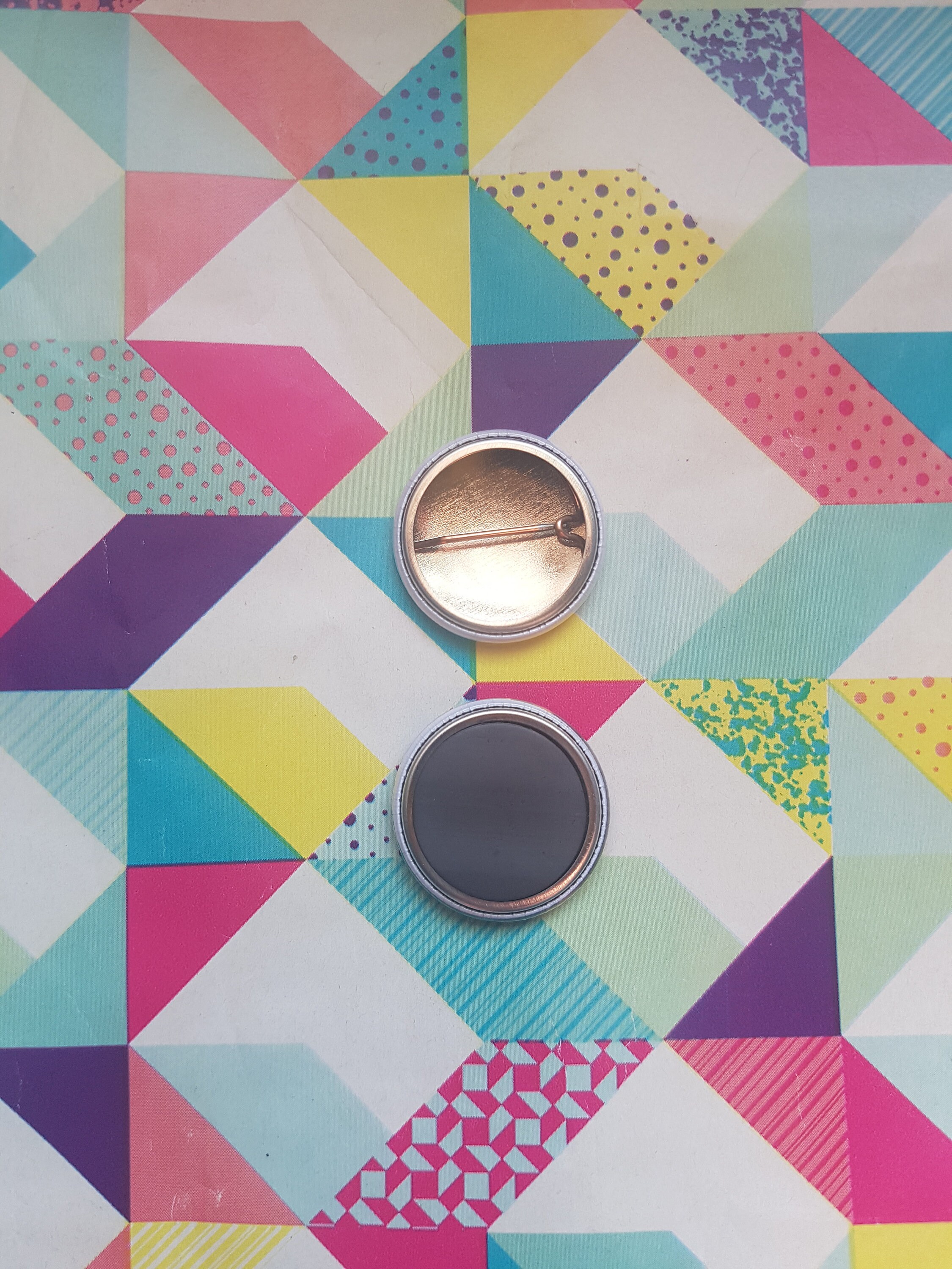 Beetlejuice Movie Collection One Inch Pins or Magnets Set, 90s, Horror ...