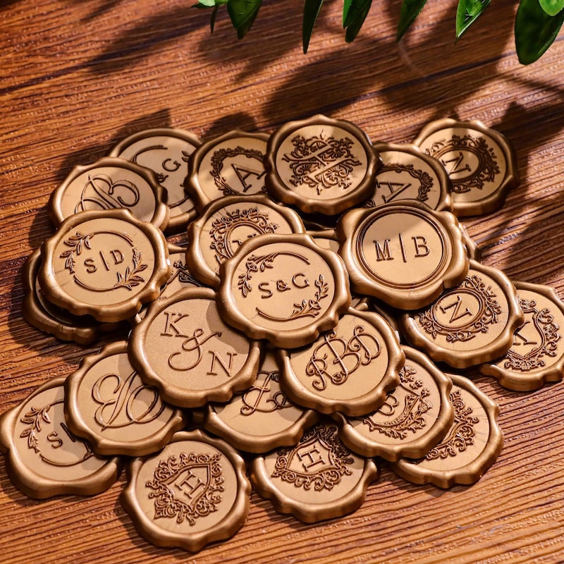 Personalization Wax Melt - Etsy