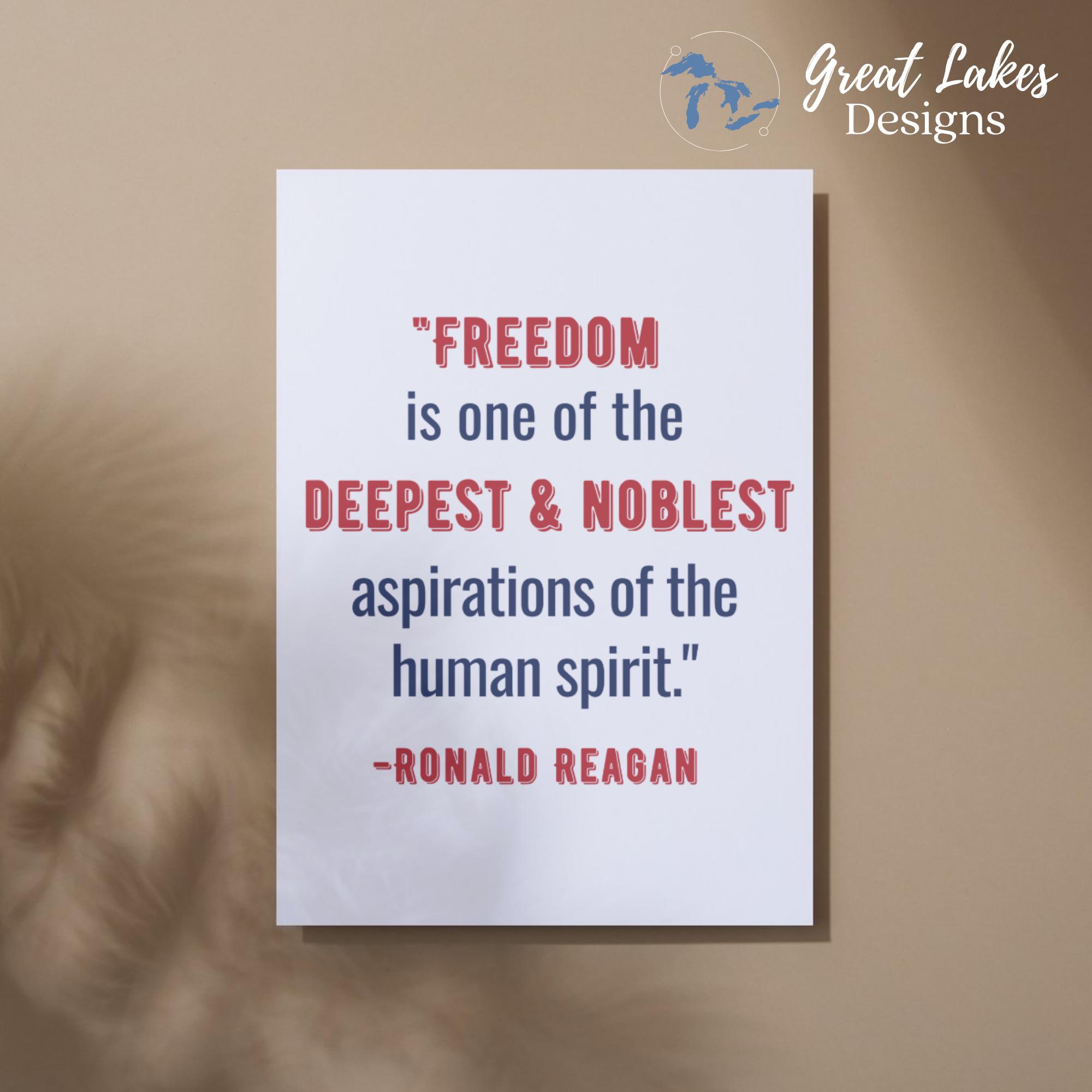 Patriotic USA Inspirational Quote Bundle Printable Graphic SVG PNG ...