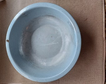 Primitive Pan | Etsy