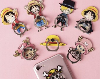 Phone Stand Anime - Etsy