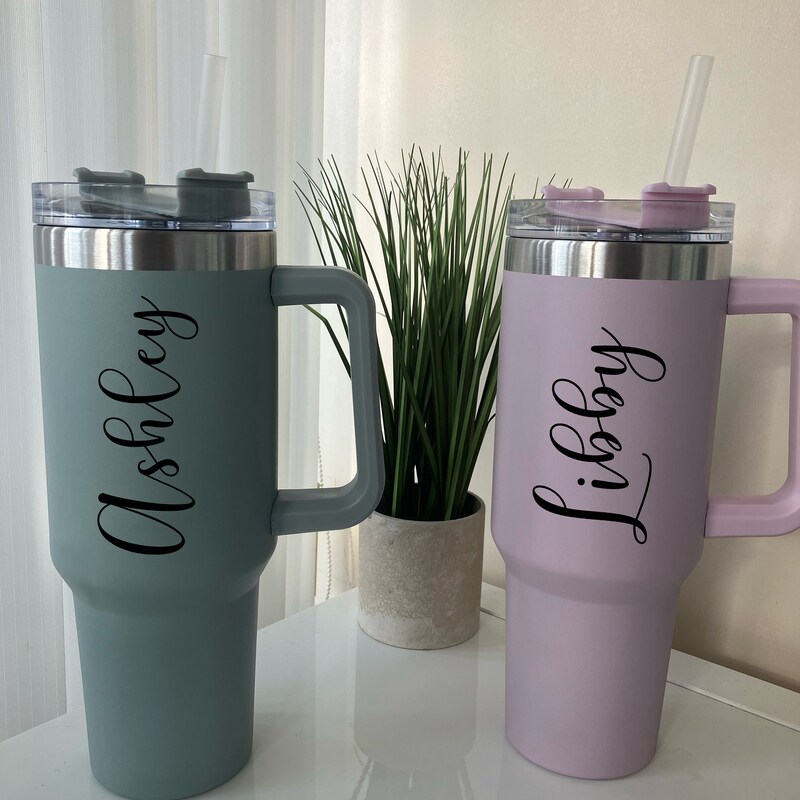 Fake Stanley - Etsy UK