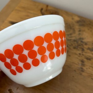 Pyrex Dots Set - Etsy
