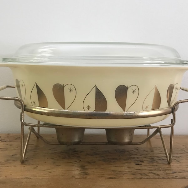 Pyrex Holder - Etsy