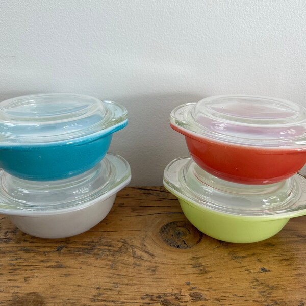 Pink Pyrex - Etsy Canada